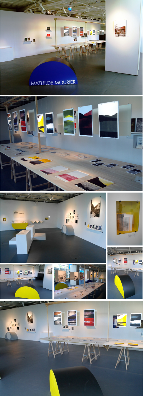 Scénographies – scénotopic